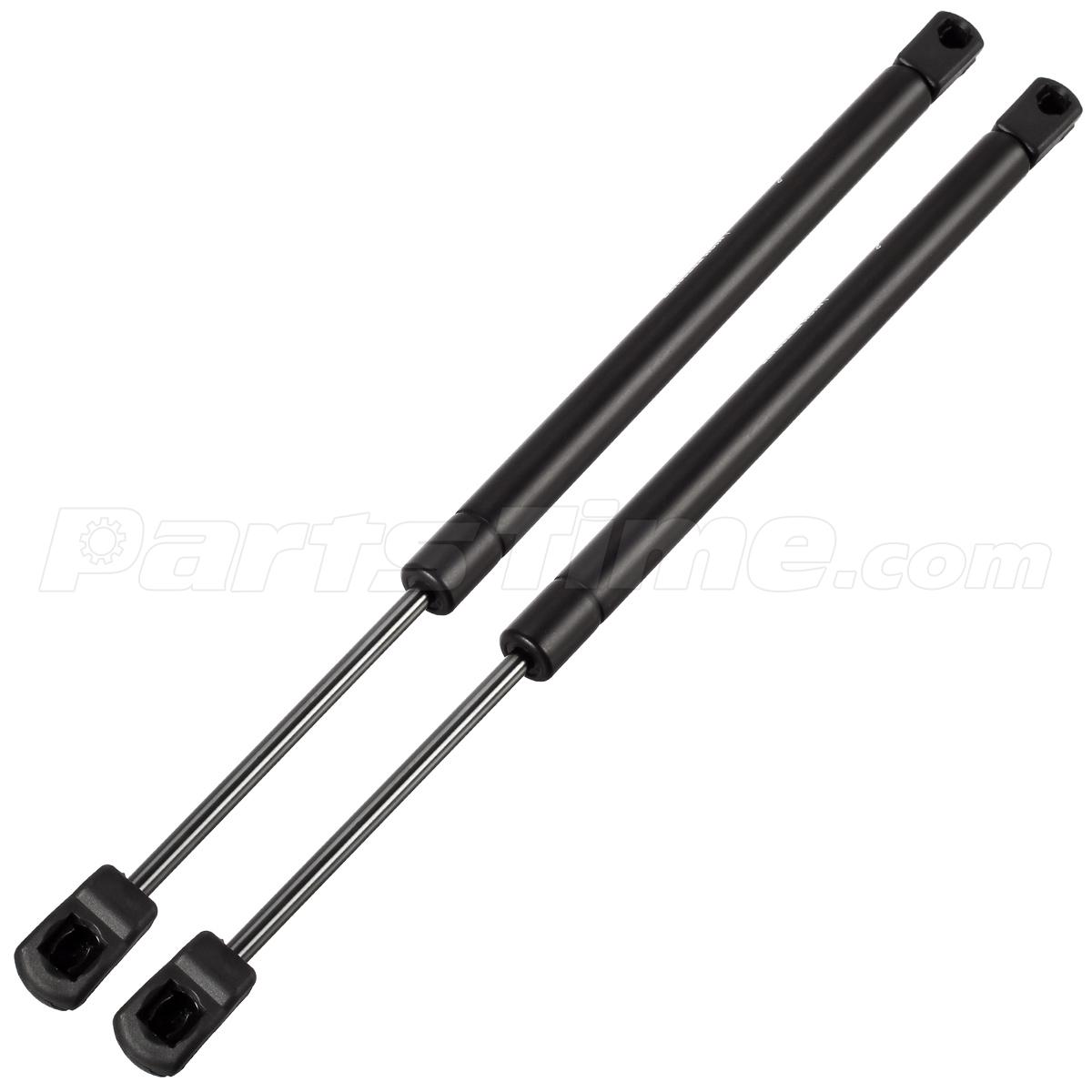 Hood Lift Struts Supports Gas Cylinder Pair Set Fits Ford Expedition
